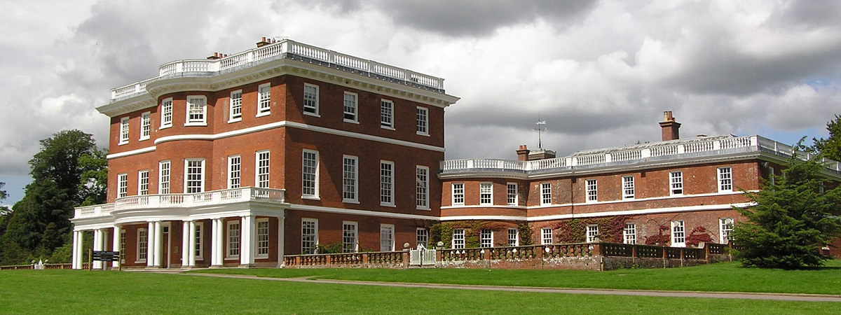 Bicton College - Sidmouth Town Council