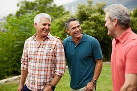Socialising Opportunities for Men - Sidmouth Town Council