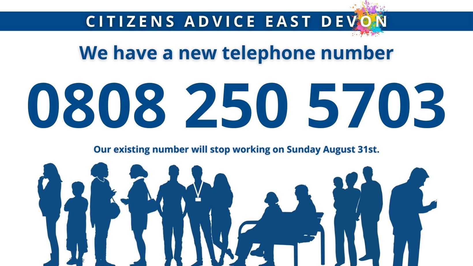 Citizens Advice East Devon - Sidmouth Town Council