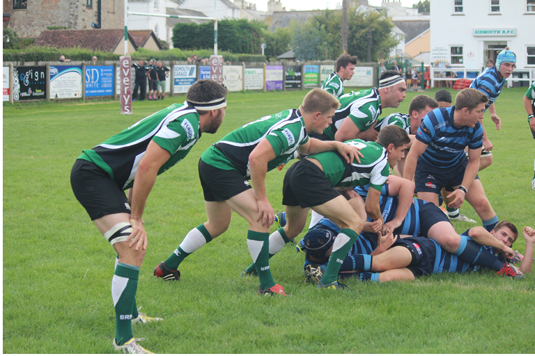 Upcoming Events In Sidmouth - Sidmouth Town Council