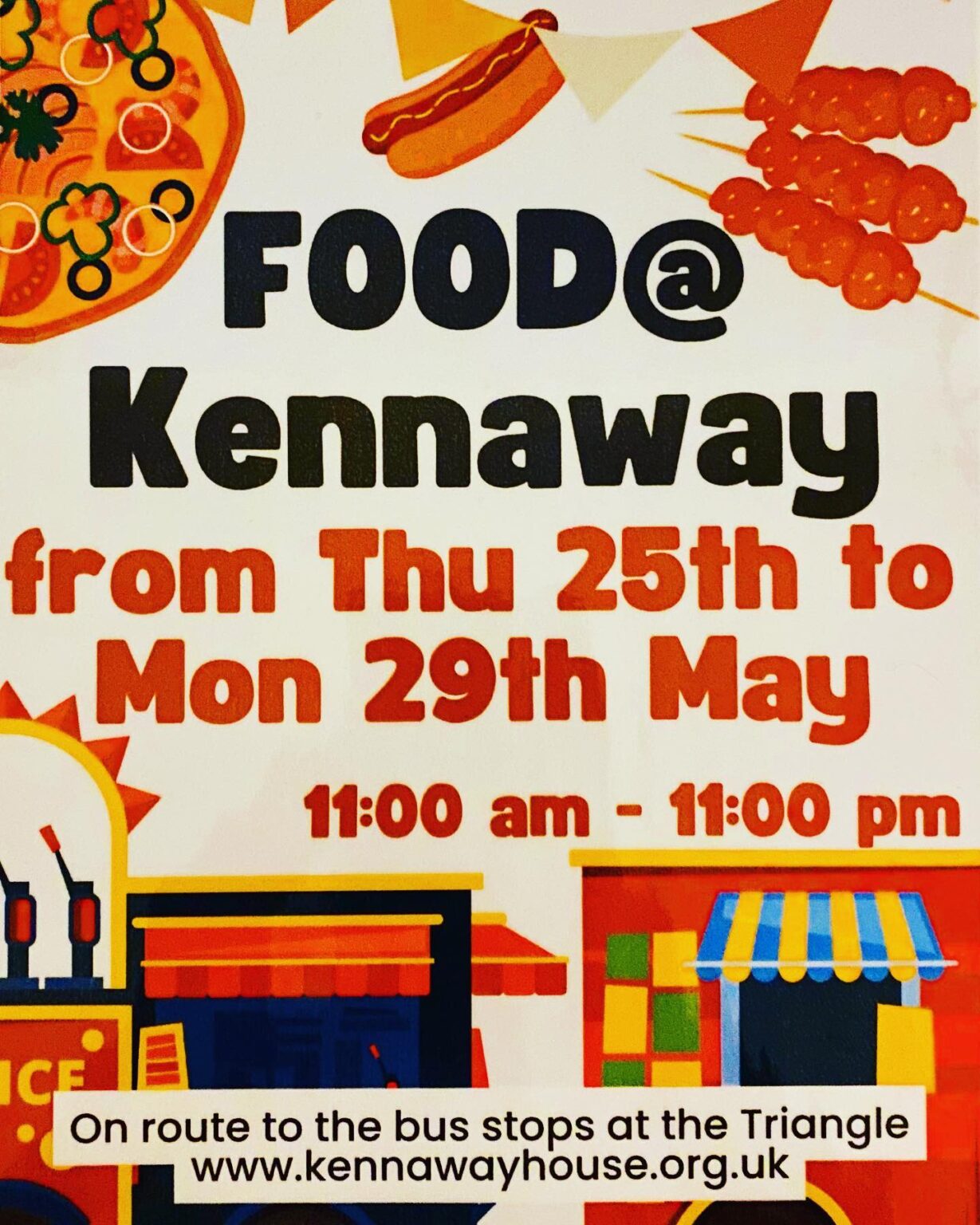 Food@Kennaway - Sidmouth Town Council