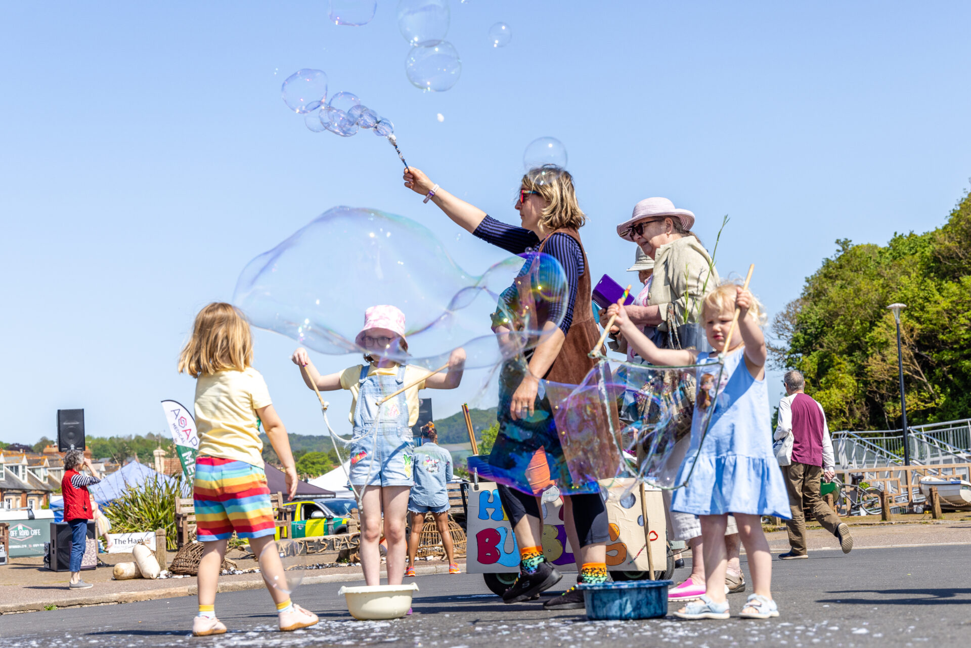 Sidmouth Sea Fest - Sidmouth Town Council