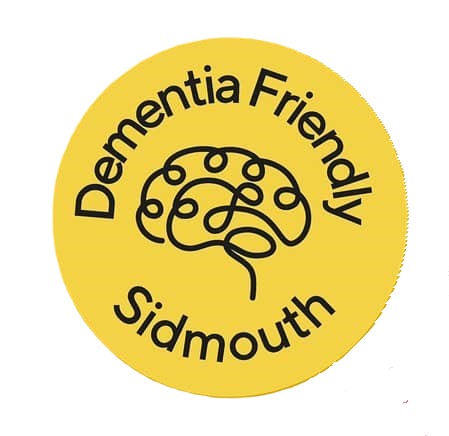 Dementia Friendly Logo